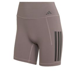 adidas Performance Workout Pants 'Optime' female Grey size XL