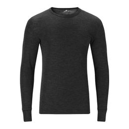 WHISTLER Base Layer 'Cerro' Herren Gr&ouml;&szlig;e L schwarz