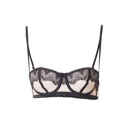 Etam Bra female Black size 85