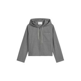 Marc O'Polo Marc O'polo Between-Season Jacket female Grey size 32