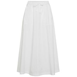 Deha Skirt female White size XL