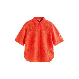 next Bluse Damen Gr&ouml;&szlig;e XXL orange