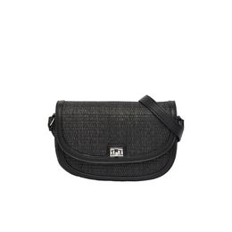 s.Oliver Crossbody Bag female Black size One Size