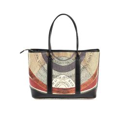Gattinoni Shopper female Beige size One Size