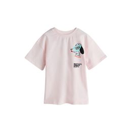 next Shirt girl Pink size 13 yrs