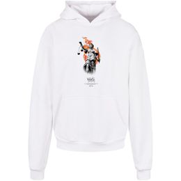 Mj Gonzales Sweatshirt 'Justitia' male White size XS