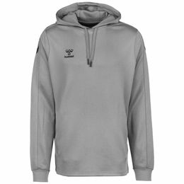 Hummel Athletic Sweatshirt male Grey size XXXL