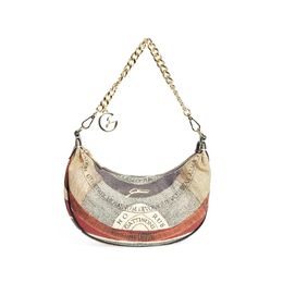 Gattinoni Handbag female Beige size One Size
