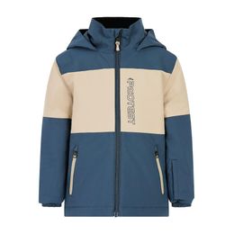 Protest Athletic Jacket 'PRTConner TD' boy Blue size 116