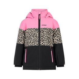 Protest Athletic Jacket 'PRTPleuni TD' girl Pink size 134
