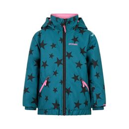 Protest Athletic Jacket 'PRTAdissa TD' girl Blue size 122