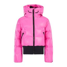 Protest Athletic Jacket 'PRTSparkle JR' girl Pink size 104