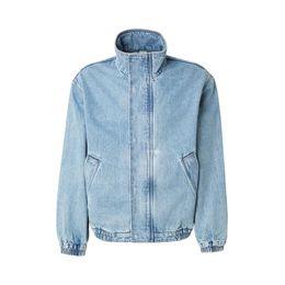 Levi's LEVI'S Jacke 'WAY' Herren Gr&ouml;&szlig;e S hellblau