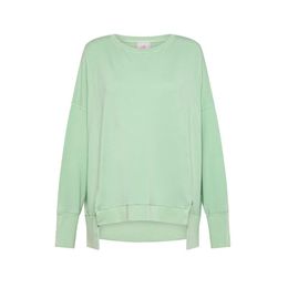 Deha Sweatshirt Damen Gr&ouml;&szlig;e XS mint