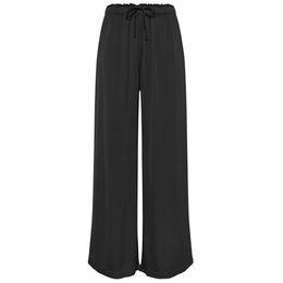 Deha Hose 'Palazzo' Damen Gr&ouml;&szlig;e 42 schwarz
