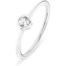 Esprit Ring Damen Gr&ouml;&szlig;e 56 silber