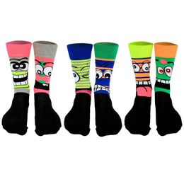 United Odd Socks Socken Herren Gr&ouml;&szlig;e 39/46 bunt