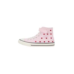 Converse Sneakers 'Chuck Taylor All Star' boy Pink size 34