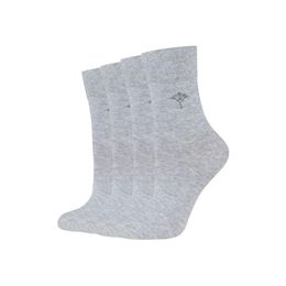 JOOP! Socks female Grey size 39-42