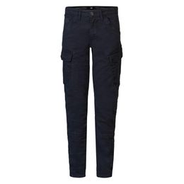 PETROL INDUSTRIES Pants 'Kake' boy Blue size 152