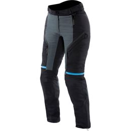 Dainese Mangen Abs&oslash;luteshell, Textilhose wasserdicht Damen