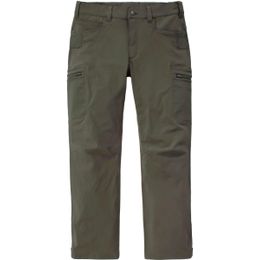 Carhartt Relaxed Tapered Mid Tier, Textilhose