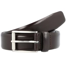 Strellson Belt male Brown size 115