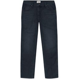 Wrangler Jeans 'RIVER' male Blue size 33