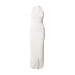 Wal G. Evening Dress 'ALYANA' female White size 8