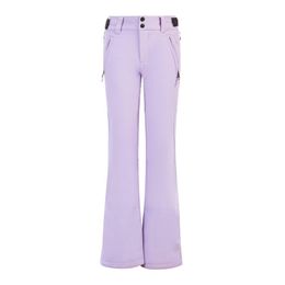 Protest Workout Pants 'RELOLE JR' girl Purple size 164