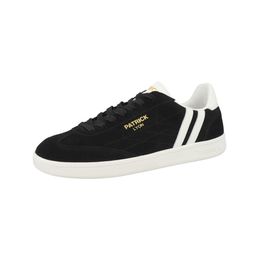 Patrick Sneakers 'Lyon' male Black size 43