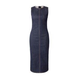 Levi's LEVI'S Kleid Damen Gr&ouml;&szlig;e 40 dunkelblau Winterkleid
