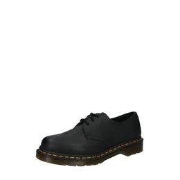 Dr. Martens Schn&uuml;rschuh 'Virginia' Herren Gr&ouml;&szlig;e 42 schwarz