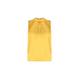 Freshlions Blouse female Yellow size L