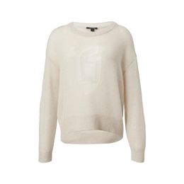 comma, Comma Sweater female Beige size XS