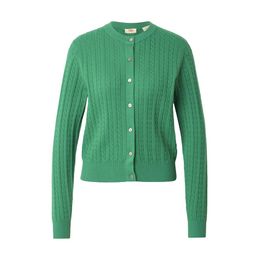 Levi's Levi's Knit Cardigan female Green size S