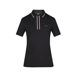 BOSS Performance Shirt 'Philix GOC' male Black size M
