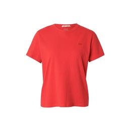 Levi's Levi's Shirt 'Favorite Cotton Tee' female Red size M