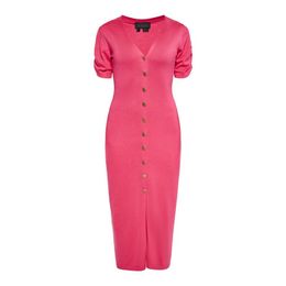 NAEMI Kleid Damen Gr&ouml;&szlig;e XL pink
