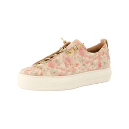 Paul Green Sneakers 'Pauls' female Pink size 36