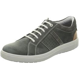 Jomos Lace-Up Shoes male Grey size 41