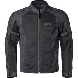 GMS-Moto fiftysix.7, Meshjacke