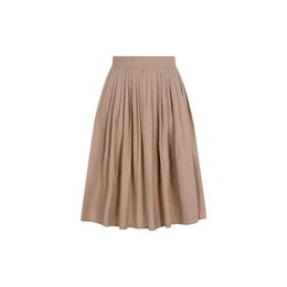 Freshlions Skirt 'Seraphina' female Beige size L