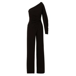 Adrianna Papell Jumpsuit female Black size 38