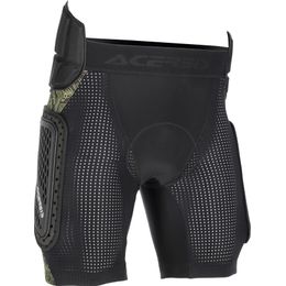 Acerbis Hard Rush, Protektorenshorts