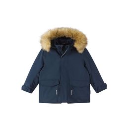 Reima Winter Jacket 'Mutka' boy Blue size 80