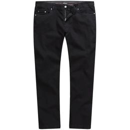Men Plus Jeans male Black size 36