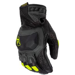 Klim Badlands Aero Pro, Handschuhe kurz
