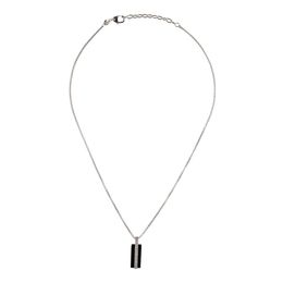 Skagen Necklace female Silver size One Size