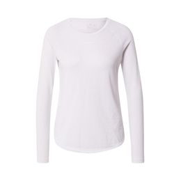 Hummel Performance Shirt 'Vanja' female White size XL